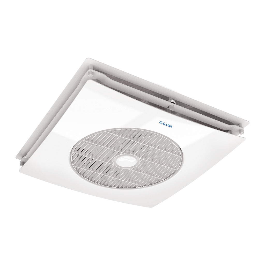 Alaska SA-398R-A Drop Ceiling Tile Fan WITHOUT Remote Control – Aero ...