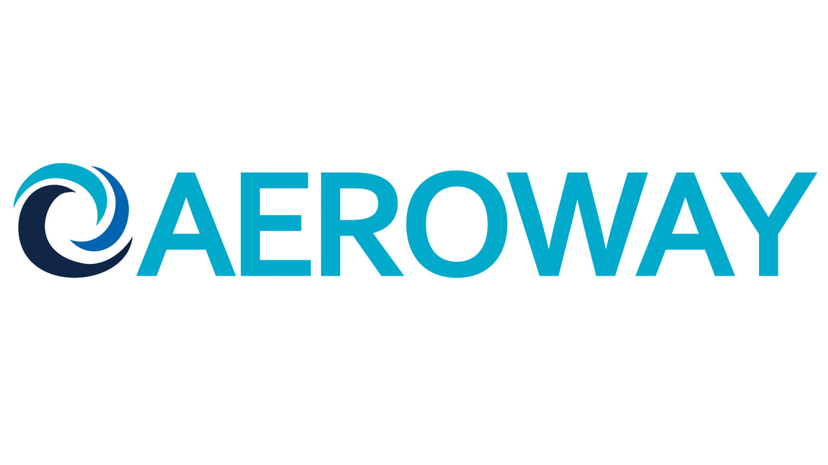 AeroWay Inc. – Aero Way, Inc.